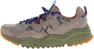 Flower Mountain Unisex Yamabushi Chaussures, Grey, 39