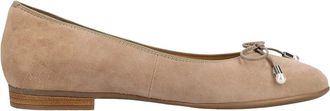 Ara Damen, Schuhe, Beige, 37 1/2 EUGr&ouml;&szlig;e