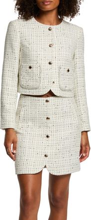 Morgan Elfenbein M, 42