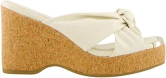 Jimmy Choo London Damen, Schuhe, Beige, 39 EUGr&ouml;&szlig;e