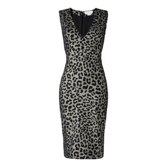 Genny Genny Kleider - - Dresses - Damen - Gelb - L