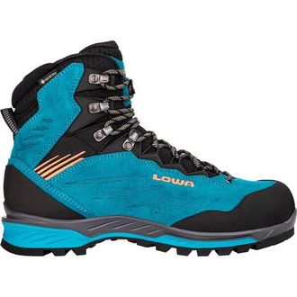 Lowa Damen Bergstiefel CADIN II GTX MID Ws