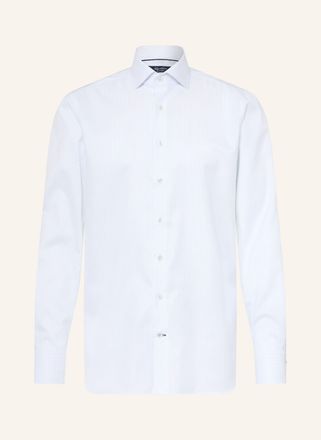 Olymp Olymp Signature Hemd Signature Tailored Fit weiss