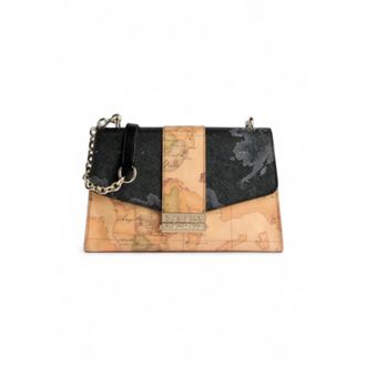 Alviero Martini 1A Classe Crossbody Bag - - Bags - Damen - Schwarzk - ONE SIZE
