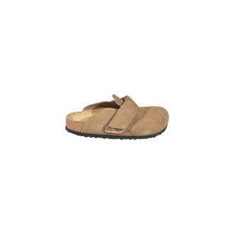 Birkenstock Femme, Chaussures, Brun, Taille: 42 EU Loma