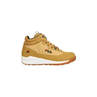 Fila Herren, Schuhe, Beige, 44 EUGr&ouml;&szlig;e