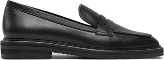 Pollini Mokassins SA10093G1LTDG000 Schwarz