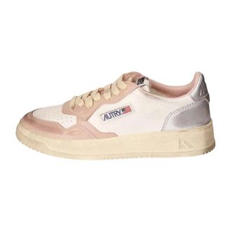 Autry Damen, Schuhe, Mehrfarbig, 39 EUGr&ouml;&szlig;e