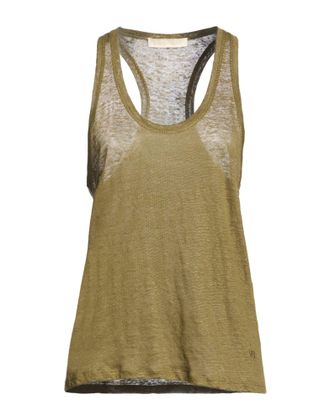 Vanessa Bruno TOPS - Tank Tops auf YOOX.COM