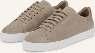 Axel Arigato Sneaker Clean 90 beige