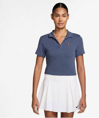 Nike Damen Tennis-Poloshirt