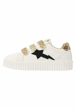 British Knights Sneaker BLISS VELCRO