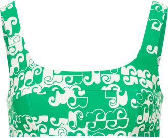 Alemais Haut de Maillot Louise Al&eacute;mais