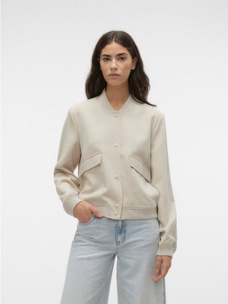 Vero Moda Kurzjacke VMAMALA SHORT JACKET NOOS