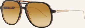 Brunello Cucinelli Brunello Cucinelli Sonnenbrille bc4022s braun