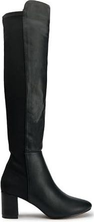 V.Gan Bottes Vegan Suga Knee High, Noir, 39 EU