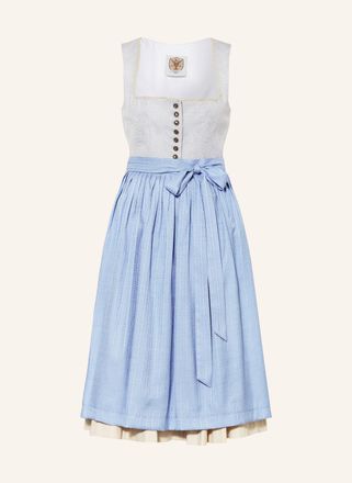 Berwin & Wolff Berwin & Wolff Dirndl blau