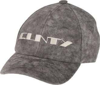Rick Owens ACCESSOIRES - M&uuml;tzen & H&uuml;te auf YOOX.COM
