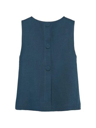 Eres Womens Ravie Tank Top Ss26 W