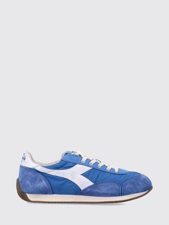 Diadora Sneakers DIADORA HERITAGE Herren Farbe Himmelblau