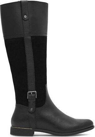 Lasocki Lasocki Stiefel OCE-MESA-40 Schwarz