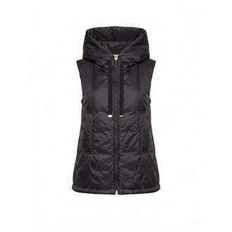 Max Mara Vestes - Femme - Vestes - Noir - Taille: 40 FR