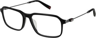 Fila Homme, Accessoires, Noir, Taille: ONE Size Eyeglasses