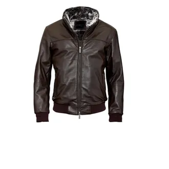 Bugatti Herren, Jacken, Braun, 3XLGr&ouml;&szlig;e