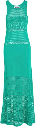 Moschino KLEIDER - Maxi-Kleider auf YOOX.COM