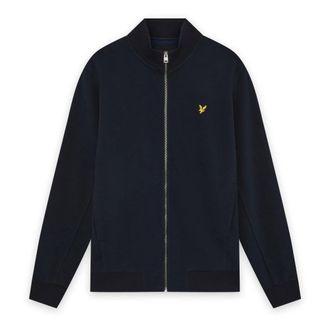 Lyle & Scott Herren, Sweatshirts & Hoodies, Blau, XSGr&ouml;&szlig;e