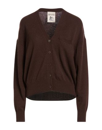 Semicouture STRICKWAREN - Strickjacken auf YOOX.COM