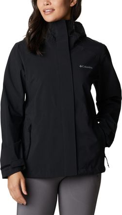 Columbia Earth Explorer Regenjacke, Damen