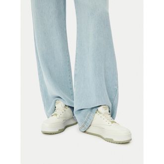 Reebok Sneakers Reebok REE VAMP AR30240WCK &Eacute;cru
