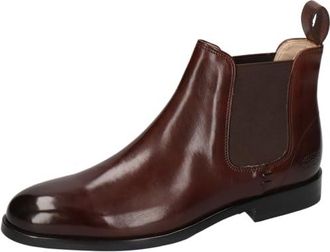 Melvin & Hamilton Susan 10, Bottines pour femmes, Marron, 41 EU