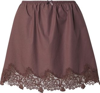 Topshop Rock LANI