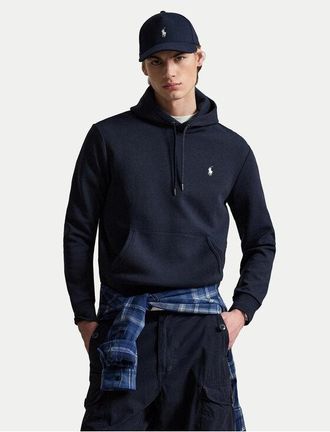 Polo Ralph Lauren Sweatshirt 710907092002 Dunkelblau Regular Fit