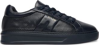 Fabi Sneakers Fabi FU0459.A11ZIPNBA611 Dunkelblau