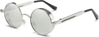 Generic Lunettes De Soleil Polaris&eacute;es For Hommes Et Femmes, Monture Large, Id&eacute;ales For La Conduite, Les F&ecirc;tes Et Les Vacances.(Gray)