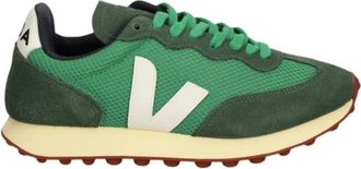 Veja Damen, Schuhe, Gr&uuml;n, 36 EUGr&ouml;&szlig;e