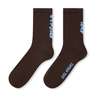 Axel Arigato unisex, Unterw&auml;sche, Braun, MGr&ouml;&szlig;e