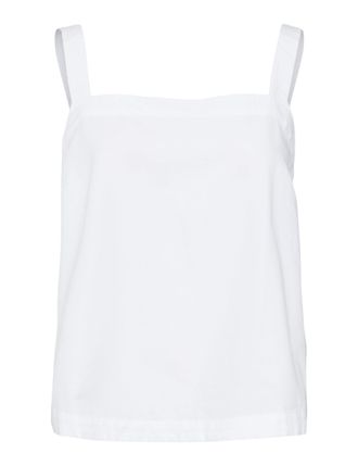 Vero Moda Vmgili Square Neck Singlet WVN Ga