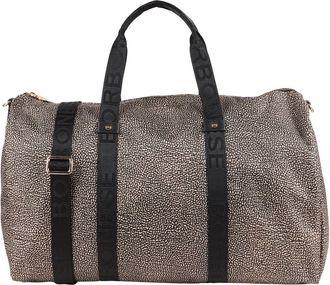 Borbonese KOFFER & CO. - Reisetaschen auf YOOX.COM