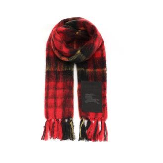 Burberry unisex, Accessories, Rot, ONE SIZEGr&ouml;&szlig;e