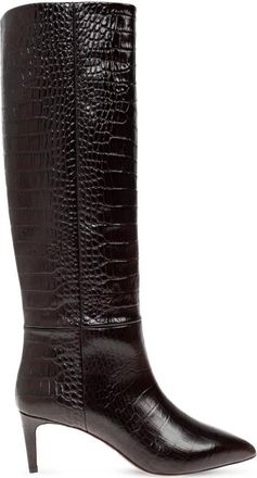 PARIS TEXAS Stiletto Boot - - Shoes - Damen - Braun - 37 1/2 EU