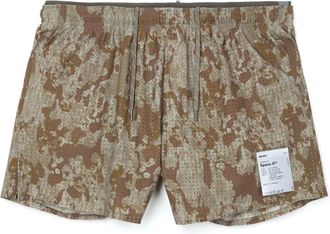 SATISFY Satisfy, Damen, Shorts, Mehrfarbig, XSGr&ouml;&szlig;e