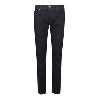 Jacob Cohen Nick Slim Jeans - - Jeans - Herren - Blau - W31