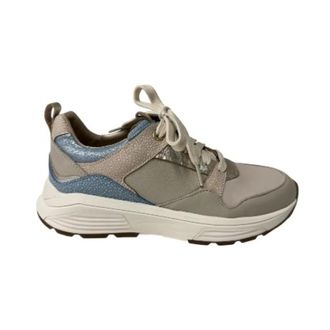 Xsensible Femme, Chaussures, Beige, Taille: 38 EU Baskets