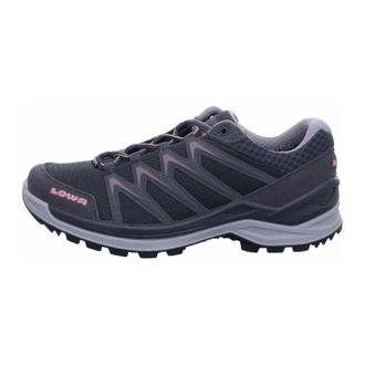 Lowa Innox Pro GTX LO - - Sport - Damen - Grau - 38 EU