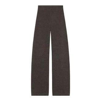 Cortana Jo- graue Hose- - - Trousers - Damen - Grau - S