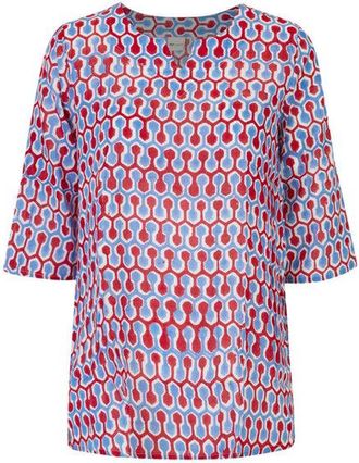 Hot Stuff Lia - Langarmshirt - Damen